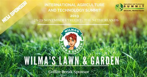 Daniela Simon On Linkedin Agritech Agritech2019 Utrecht Netherlands Conference…