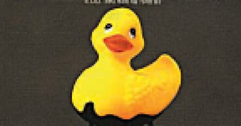 [자연과학]귀여운 오리인형 내 아이를 서서히 죽인다