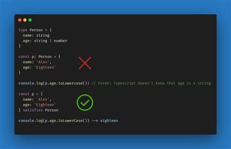 Razvan Miculit On Linkedin Typescript Webdevelopment Programmingtips