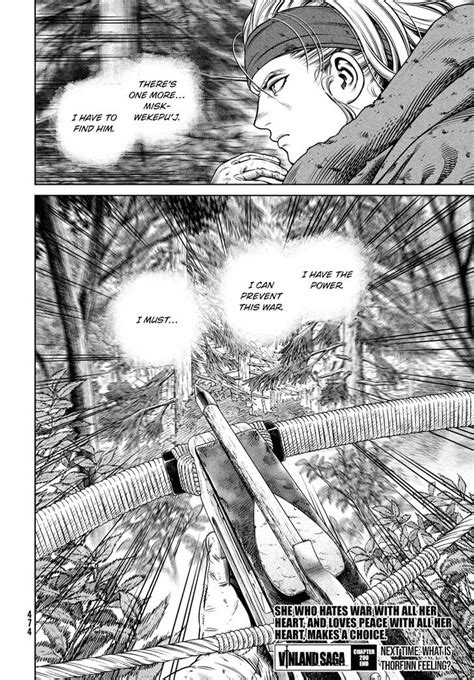 Chapter 193 And 200 Parallel Rvinlandsaga
