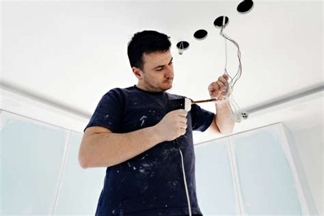 How To Wire Multiple Light Fixtures To One Switch Diy Quick Set Up Must Try