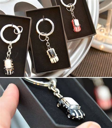 MINI KEY HOLDER CUTE Mini Cooper Accessories Mini Cars Mini Cooper