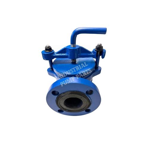 Quick Opening Check Valve Assembly Ods Pump P20054 12a — Industrial
