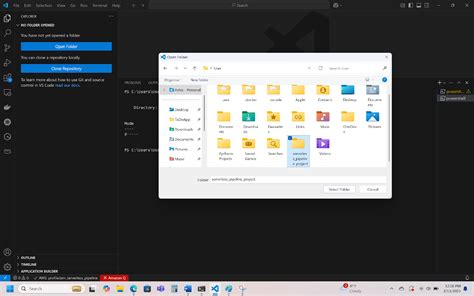 Building Serverless Pipeline Using Aws Cdk And Lambda In Python