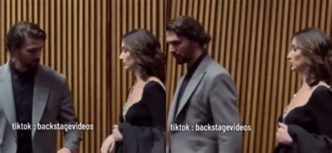 🎥 ნინი ბადურაშვილისა და თურქი მსახიობის ემრე კიზილირმაკის ვიდეო რომელმაც საზოგადოება აალაპარაკა