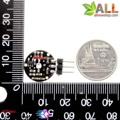 โมดูล วัดชีพจร หัวใจ Heart Rate Pulse Sensor Amped สำหรับ Arduino Arduinoall ขาย Arduino ซื้อ