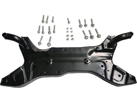 Front Suspension Crossmember With Bolt Kit Compatible With 2007