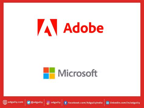 Adobe And Microsoft Partner To Bring New Generative AI Capabilities
