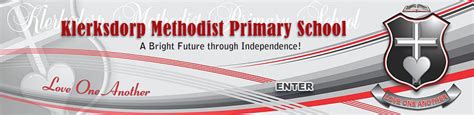 Klerksdorp Methodist Primary School