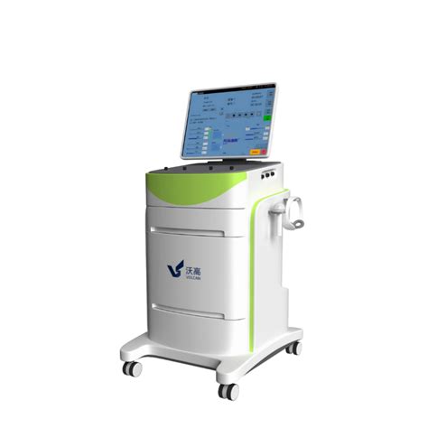 【经颅磁刺激仪沃高】沃高volcan经颅电刺激仪a620p型全波形治疗时间可随意调节对脑功能损伤引起的运动语言吞咽障碍进行治疗价格 沃高品牌