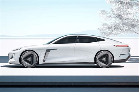 Chinas Geely Announces Galaxy Of New Evs Phevs Carexpert