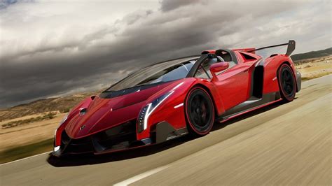 5000000 Lamborghini Veneno Roadster Ruflyf