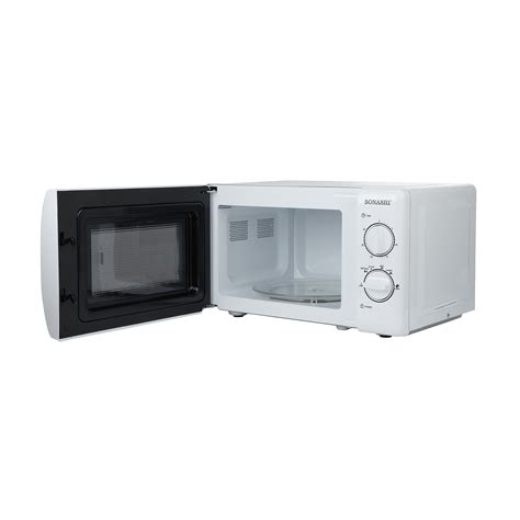Sonashi 20litres Microwave Oven Smo 920 ~ Good Price Store