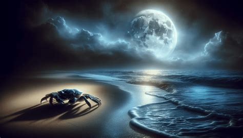 Dreams About Crabs Interpretation And Meaning Astro Numberical
