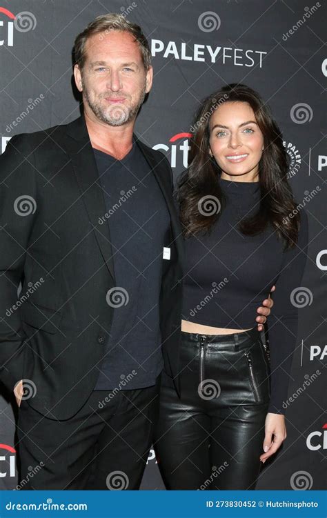 2023 Paleyfest Yellowstone Editorial Photography Image Of
