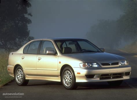 Infiniti G20 Specs Performance And Photos 1999 2000 2001 2002 Autoevolution