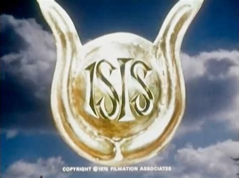 O Mighty Isis