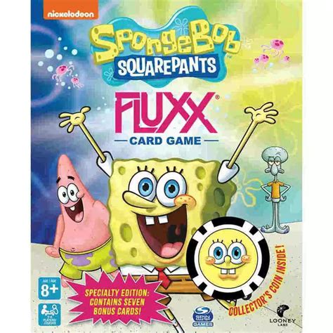 Spongebob Weak