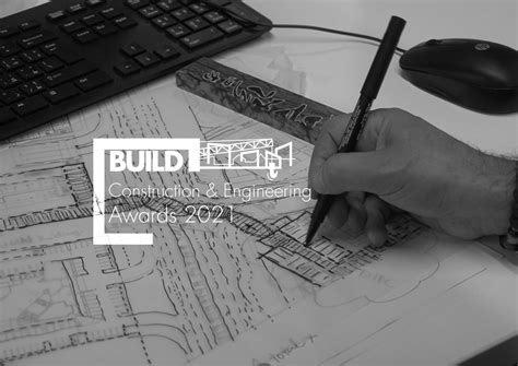 Lwk Partners Wins Best Collaborative Architecture And Urban Design Practice 2021 Lwk Partners