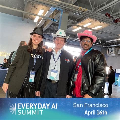 Ajay Kannan On Linkedin Everydayaisummit Ai Networking Dataiku