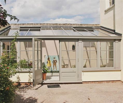 Lean To Conservatory Costs Explained Homebuilding