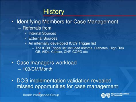 Ppt Application Of Predictive Modeling To Identify Stratify And Triage Members In Care