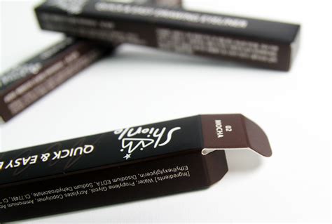 [색조 화장품박스 제작] 유광은박이 돋보이는 패키지 박스메이커스 팩토리엠 박스제작 전문업체