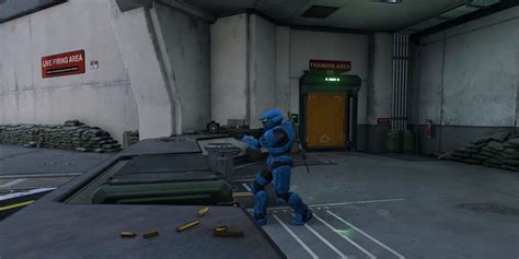 Halo Infinite How Ai Bots Will Work In New Academy Mode