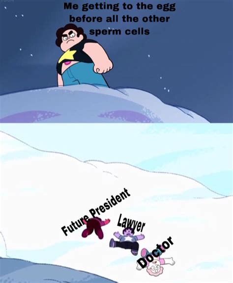 Can Steven Universe Memes Be A Thing Rdankmemes
