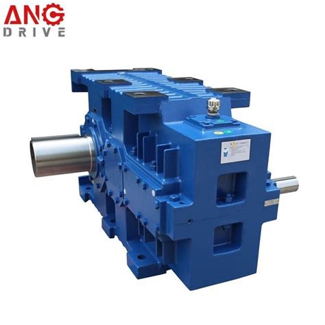 China Mining Gearbox Suppliers Manufacturers Factory Wholesale Price Ang Drive