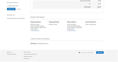 what is the best magento 2 order attribute extension free and premium