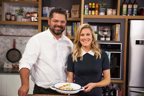 Alejandro Saravia — Everyday Gourmet