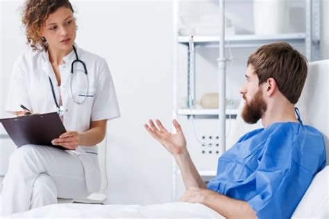10 Things To Know Before Becoming A Psychiatric Nurse Health Ecareers