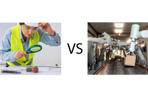 How To Detect Surface Defects With Computer Vision Atria Innovation