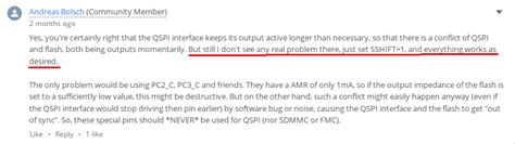 Stm32h7 Quad Spi Broken Bit When Output Is Switchi Page 3 Stmicroelectronics Community