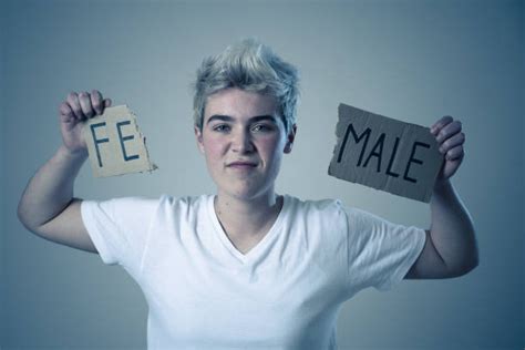 The Non Binary Identity Quiz Who Are You Really 8