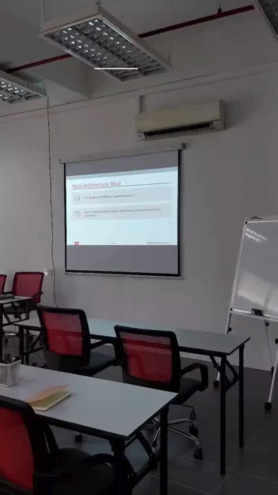 Timmins Training Consulting On Linkedin Nodejstraining