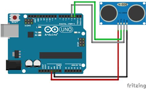 Interfacing Arduino With VPython Creating Graphics