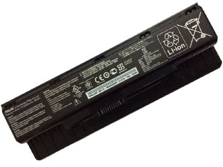 A32-N56 battery, laptop batteries pack for li-ion ASUS A32-N56 online ...