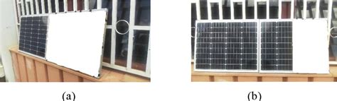 Figure 2 From Diagnosing Faults In A Photovoltaic System Using The Extra Trees Ensemble