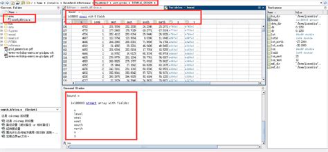 06 gridgen tutorials 矩形网格生成 jincan
