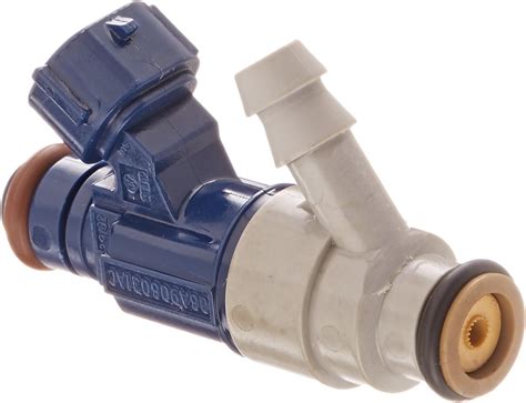 Python Injection 642 278 Fuel Injector Automotive