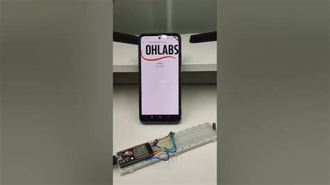 Demo Esp32 With Imu Lsm6ds3 Via Ble Youtube