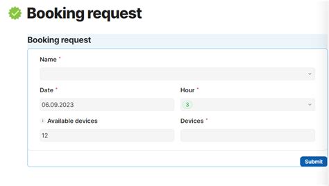 published form not working bugs coda maker community