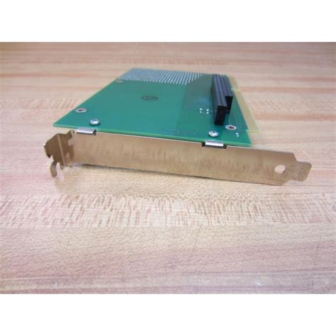 Winsystems Isa Pcm Isa Bus Adapter Card 400 0218 000 New No Box Mara Industrial