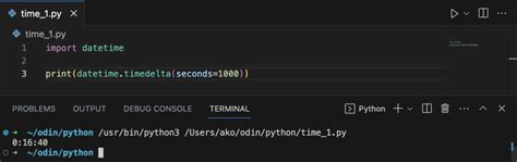 Python 파이썬 시간 측정 방법 시간 포맷팅