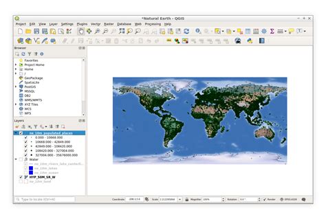 atlas vs qgis which gis tool is easier for beginners