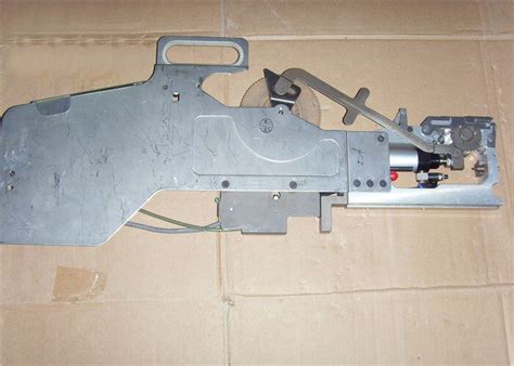 Fuji Xp143 Xp241 Xp243 32mm Pneumatic Feeder