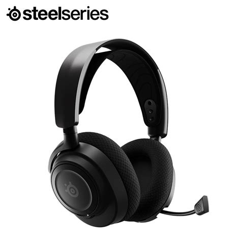 Poom Arctis Nova 7 Wireless 게이밍 무선헤드셋 61553