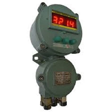 Flameproof Temperature Controller Rs485 Modbus Communication At Rs 6800 Flameproof Temperature